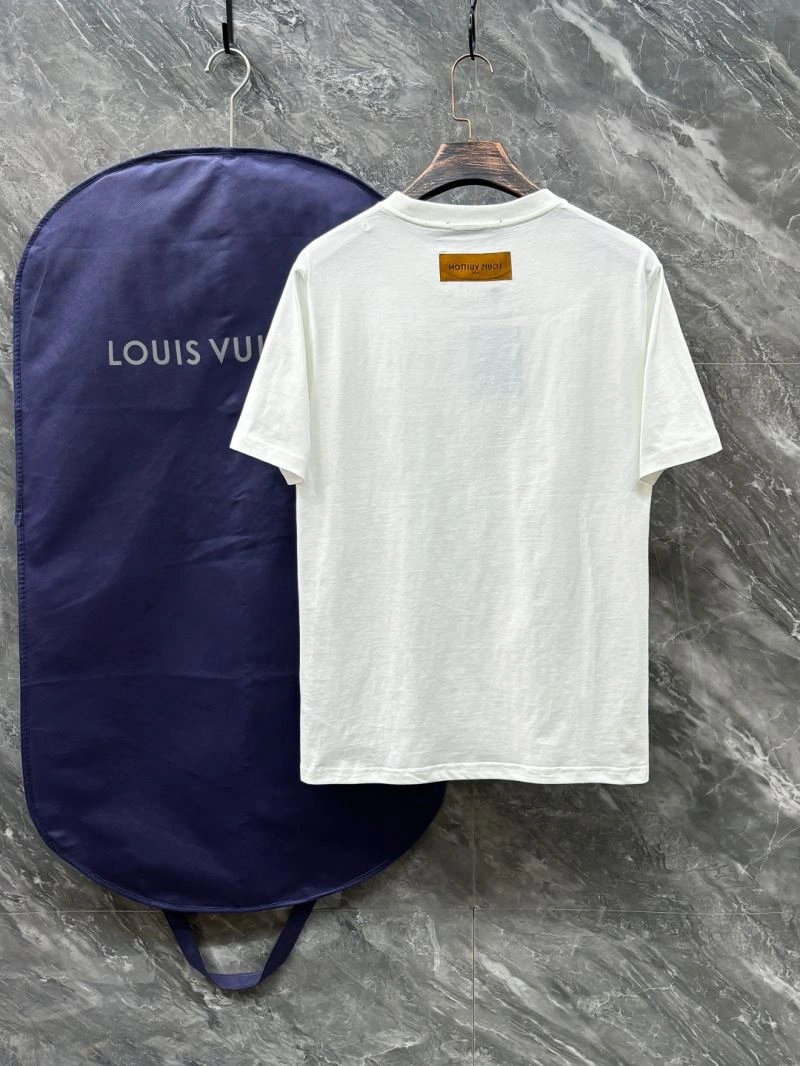 Original Louis Vuitton T-Shirts