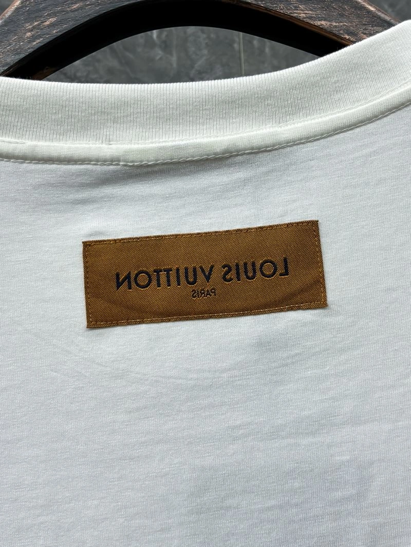 Original Louis Vuitton T-Shirts