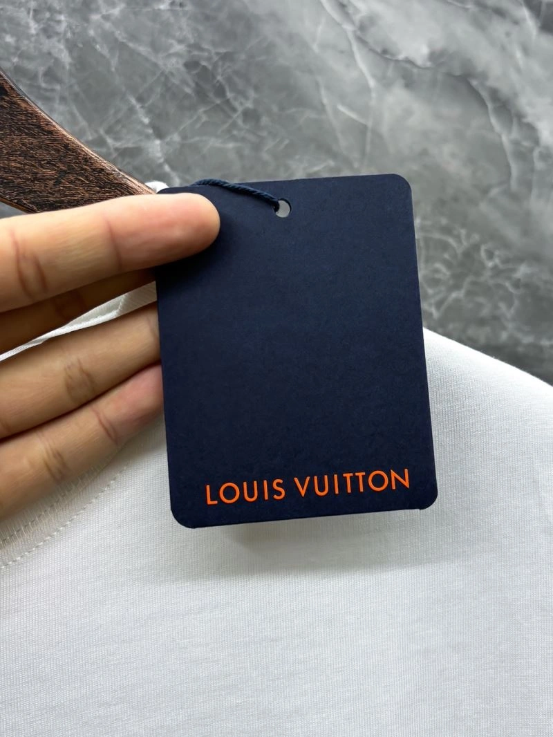 Original Louis Vuitton T-Shirts