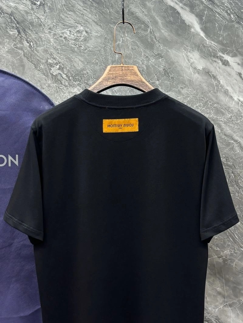 High fidelity Louis Vuitton T-Shirts