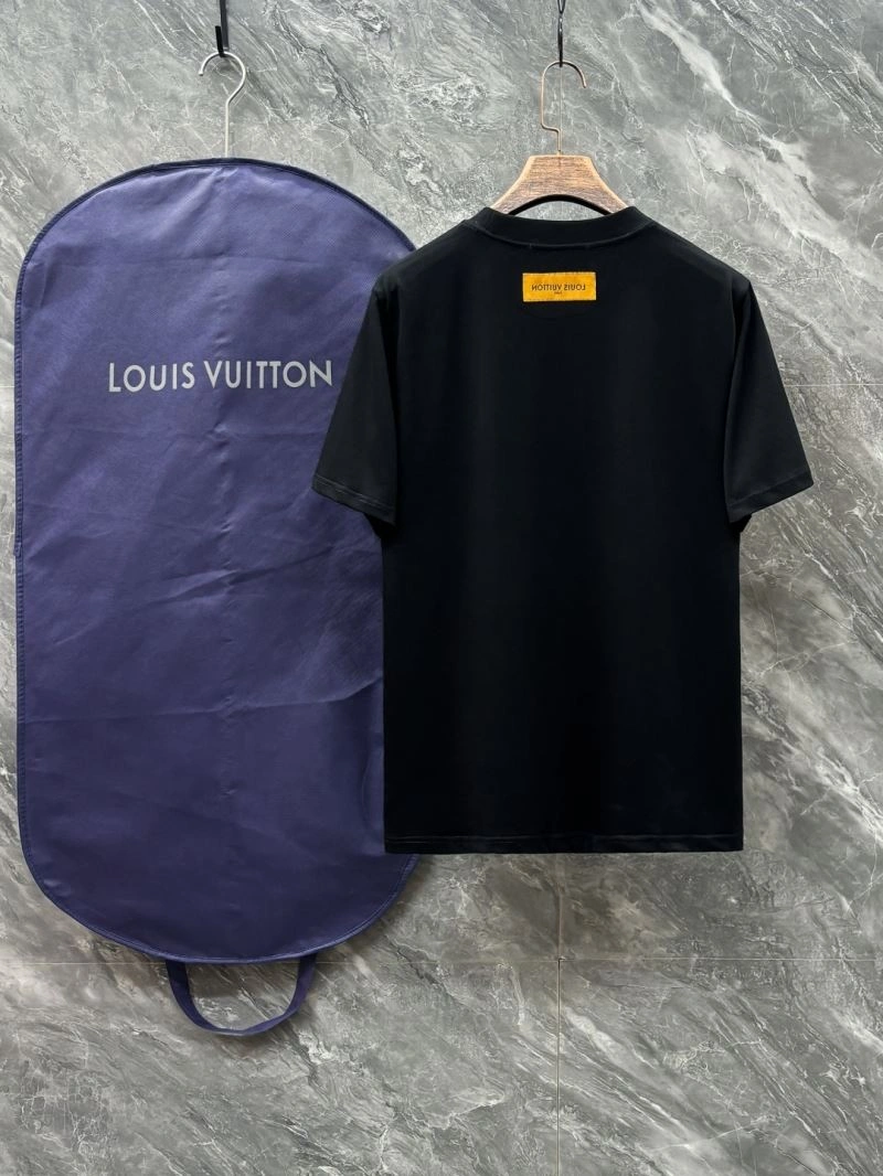 High fidelity Louis Vuitton T-Shirts