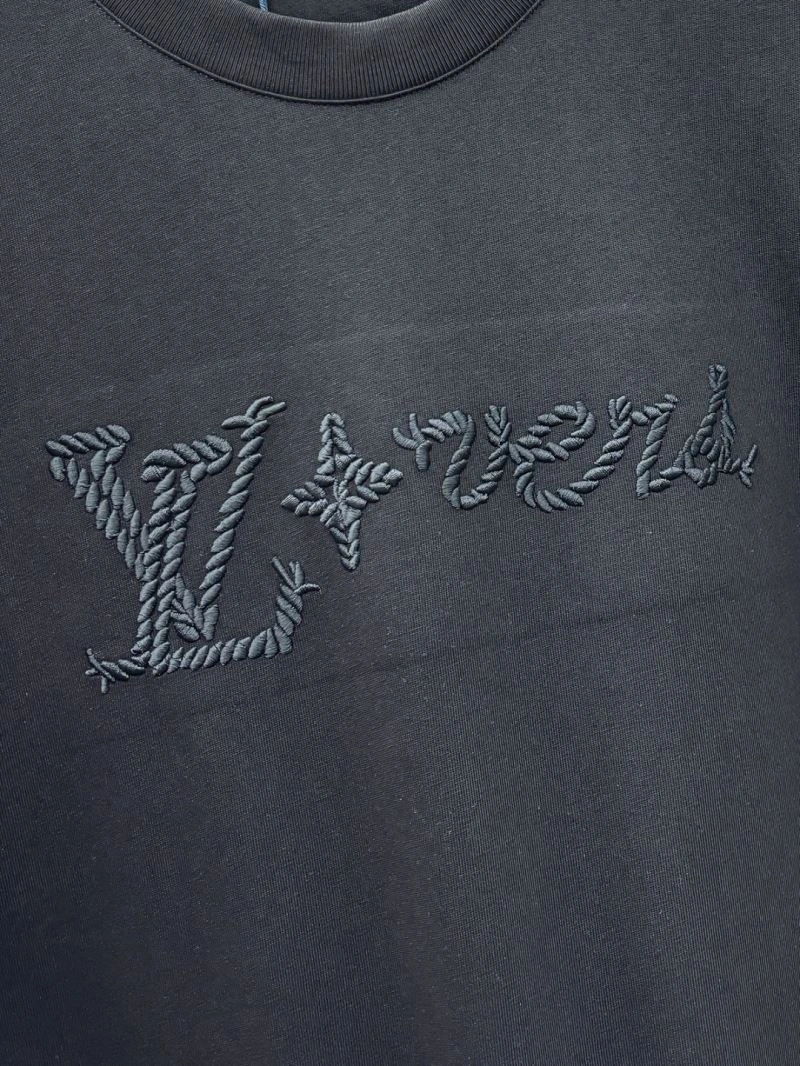 High fidelity Louis Vuitton T-Shirts