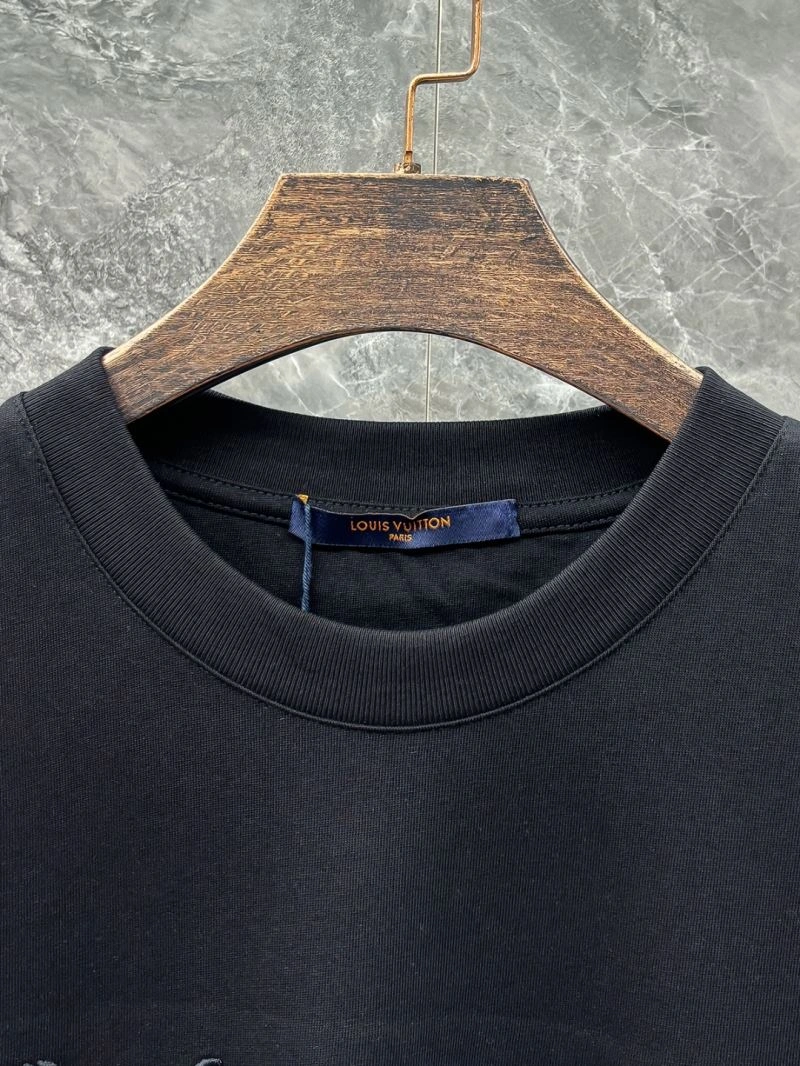 High fidelity Louis Vuitton T-Shirts