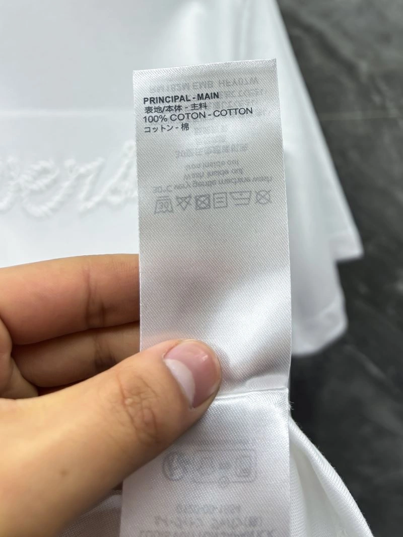1:1 copy Louis Vuitton T-Shirts