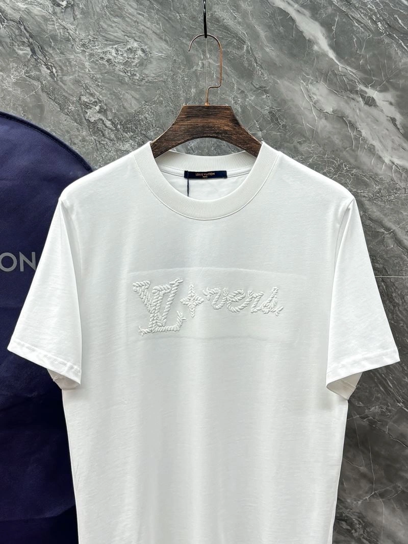 1:1 copy Louis Vuitton T-Shirts