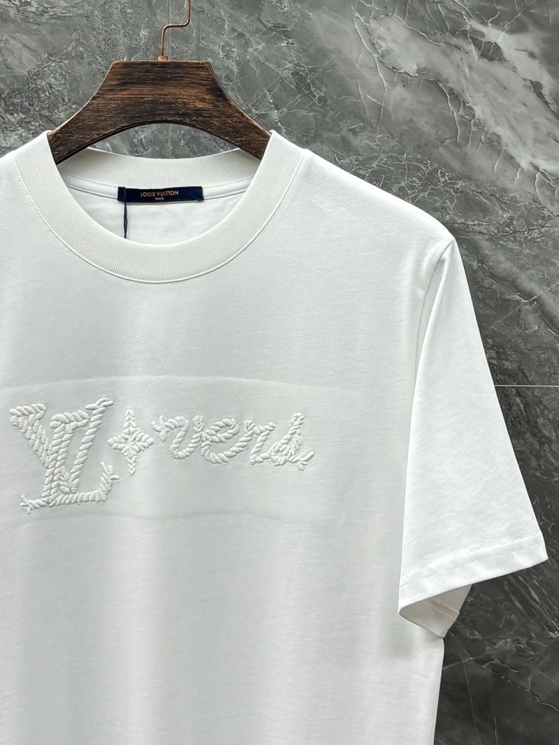 1:1 copy Louis Vuitton T-Shirts