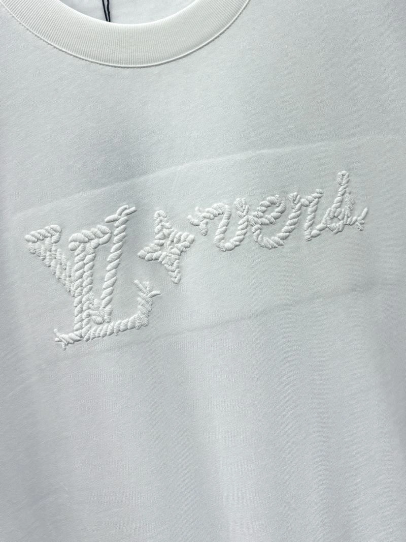 1:1 copy Louis Vuitton T-Shirts