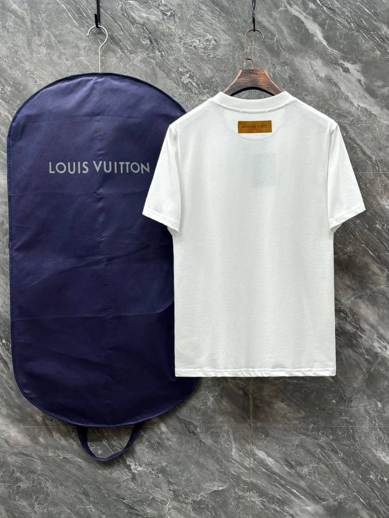 1:1 copy Louis Vuitton T-Shirts