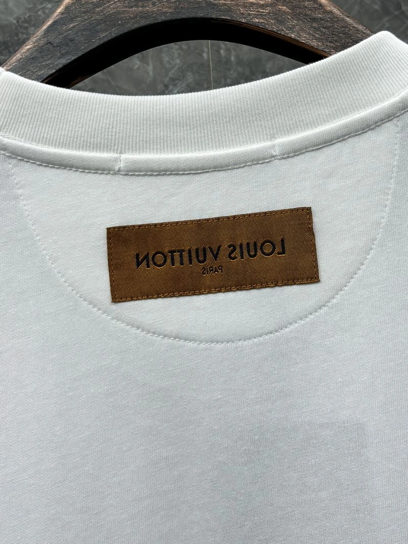 1:1 copy Louis Vuitton T-Shirts