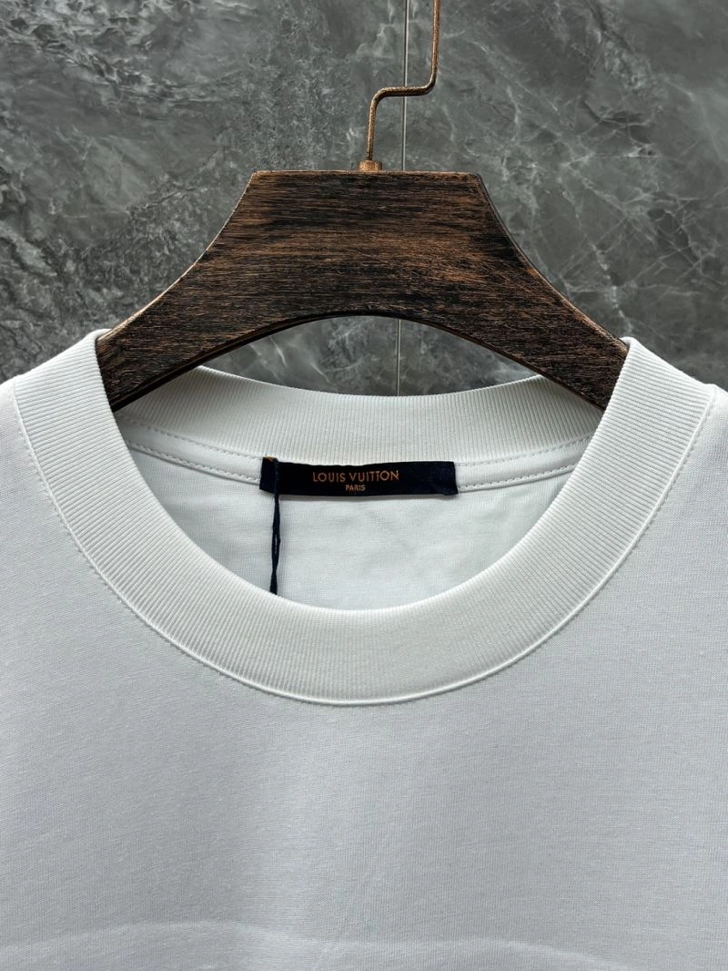 1:1 copy Louis Vuitton T-Shirts