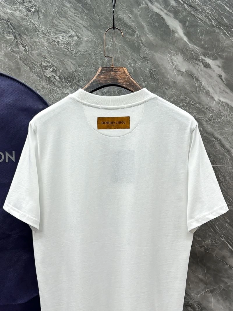 1:1 copy Louis Vuitton T-Shirts
