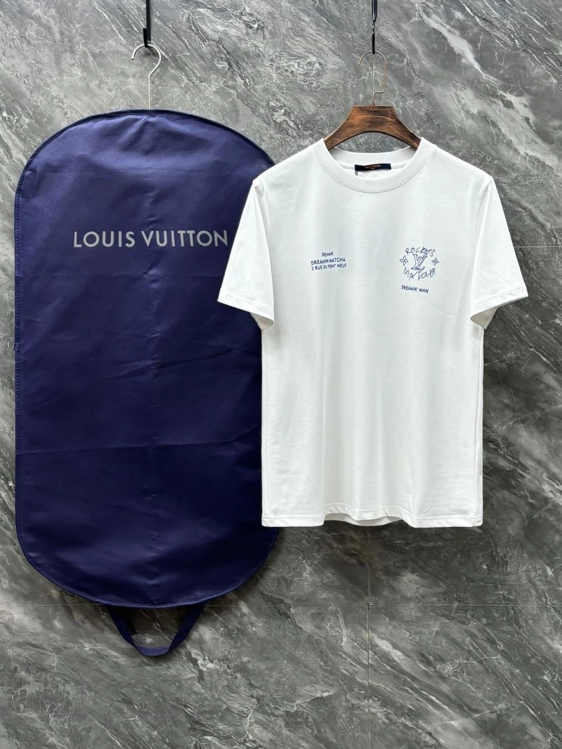 Louis Vuitton T-Shirts
