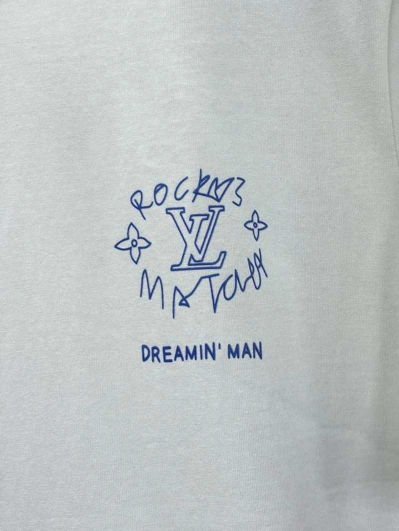 High fidelity Louis Vuitton T-Shirts
