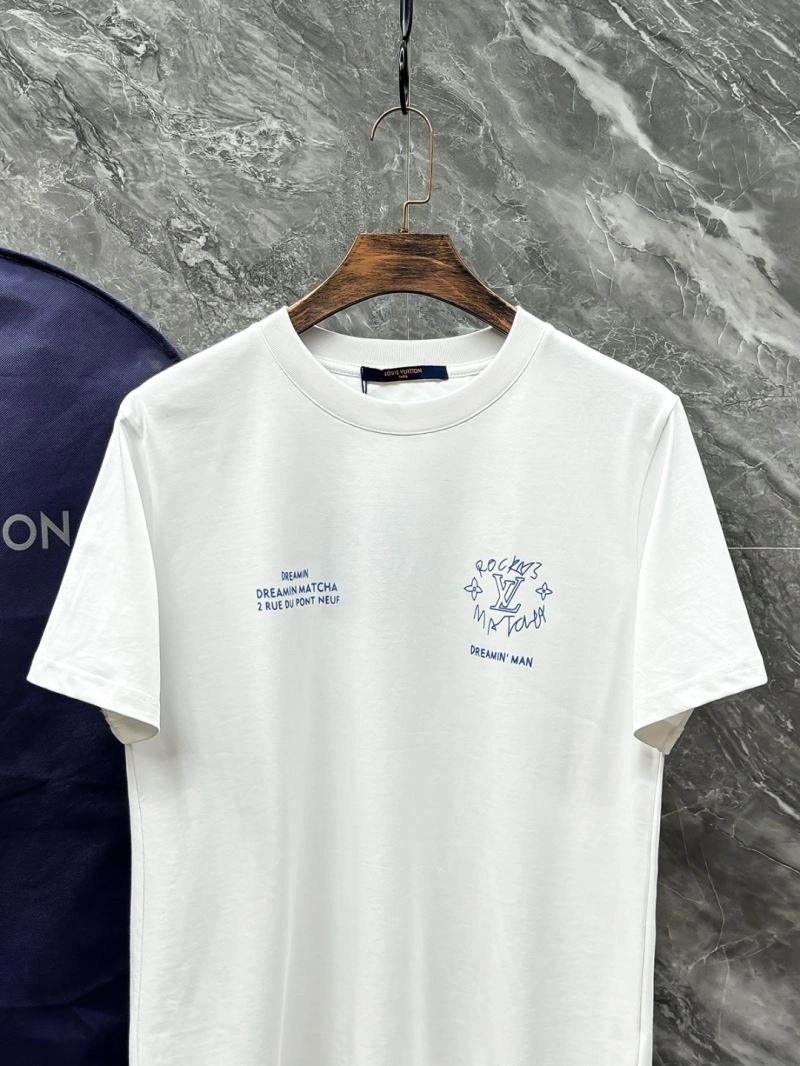 High fidelity Louis Vuitton T-Shirts