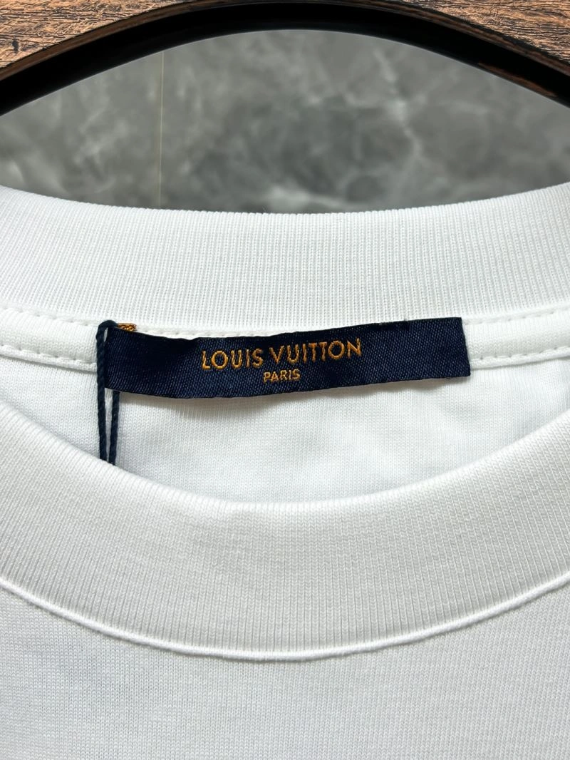 High fidelity Louis Vuitton T-Shirts