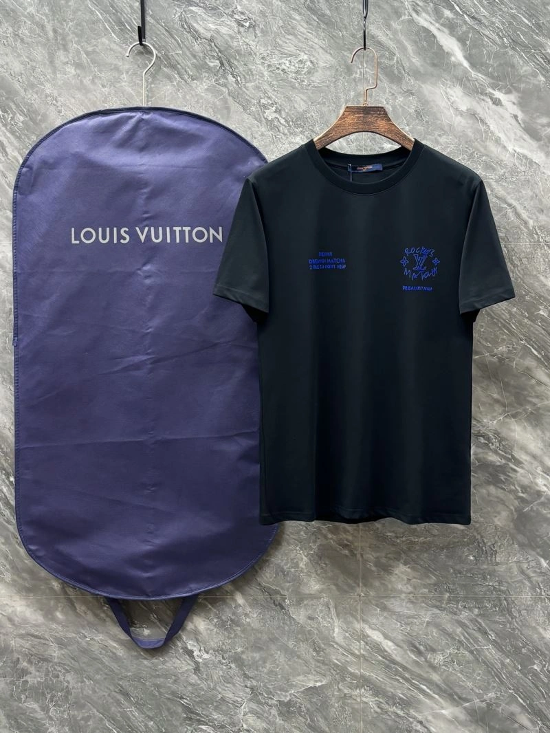 Louis Vuitton T-Shirts