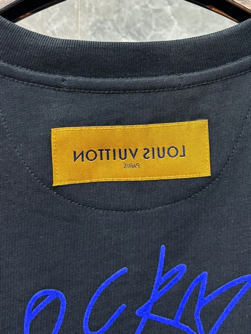 Mirror quality Louis Vuitton T-Shirts