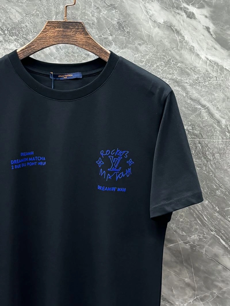 Mirror quality Louis Vuitton T-Shirts