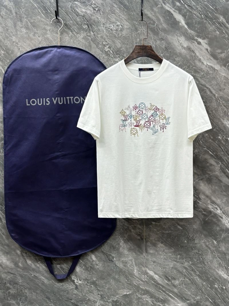 Louis Vuitton T-Shirts