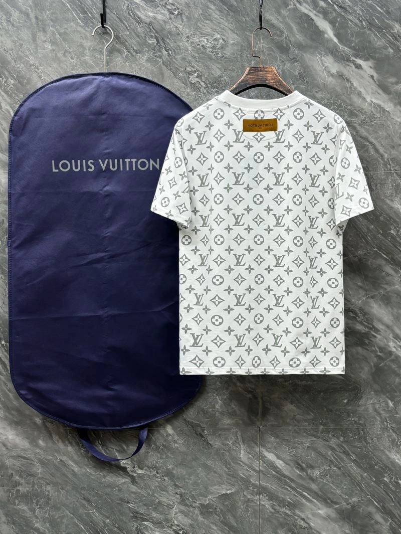 1:1 copy Louis Vuitton T-Shirts