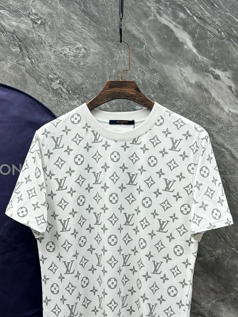 1:1 copy Louis Vuitton T-Shirts