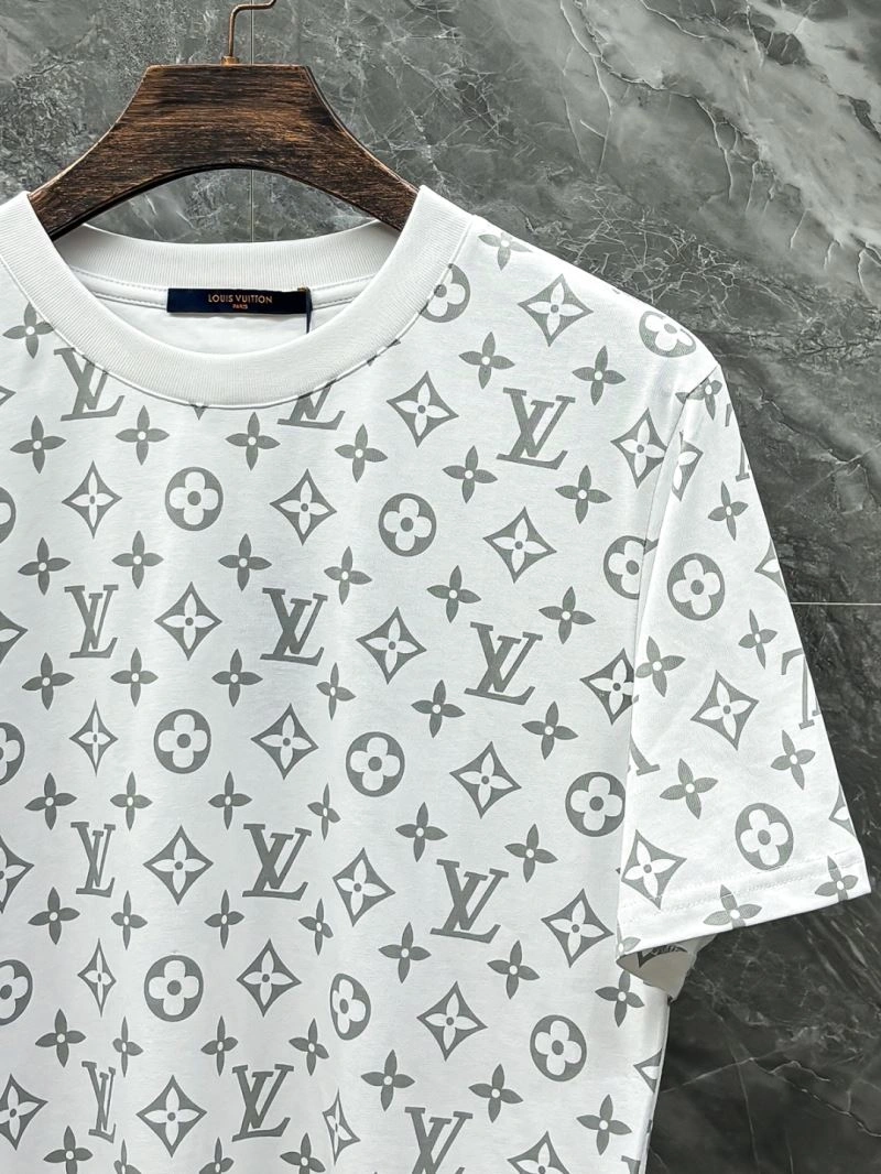 1:1 copy Louis Vuitton T-Shirts