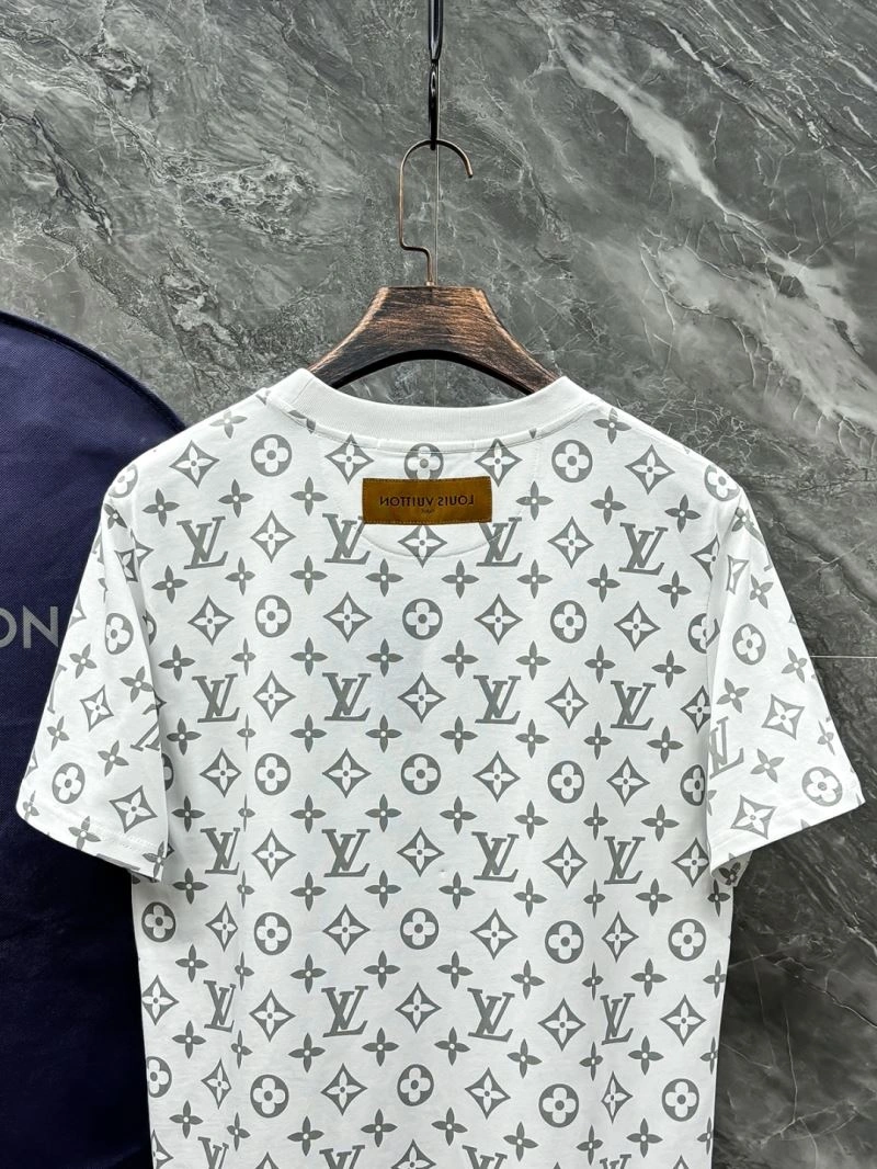 1:1 copy Louis Vuitton T-Shirts