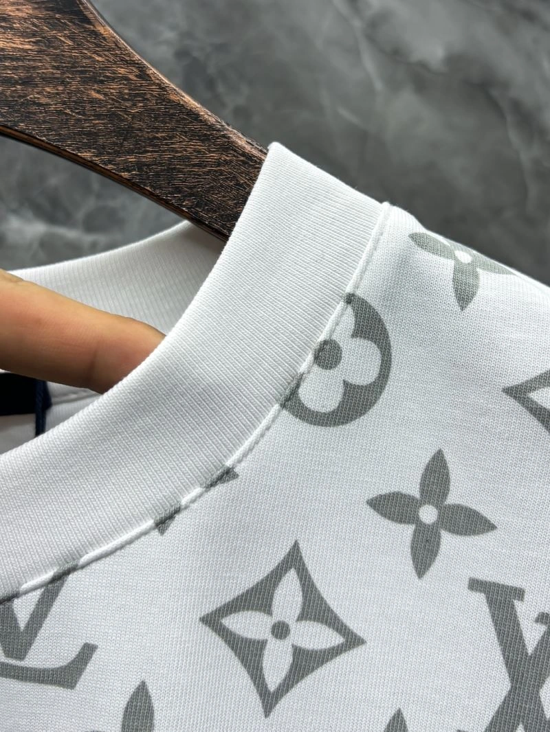 1:1 copy Louis Vuitton T-Shirts