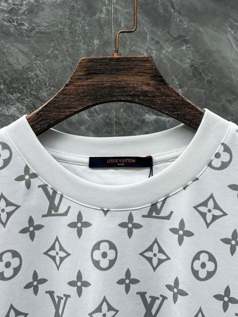 1:1 copy Louis Vuitton T-Shirts