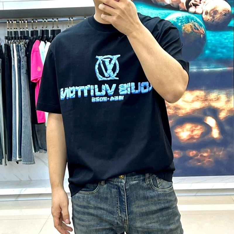 Mirror quality Louis Vuitton T-Shirts