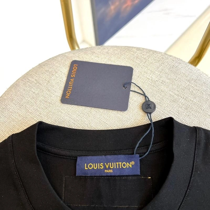 Mirror quality Louis Vuitton T-Shirts