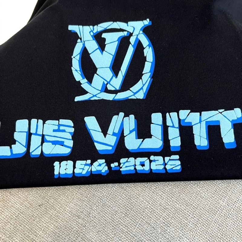 Mirror quality Louis Vuitton T-Shirts