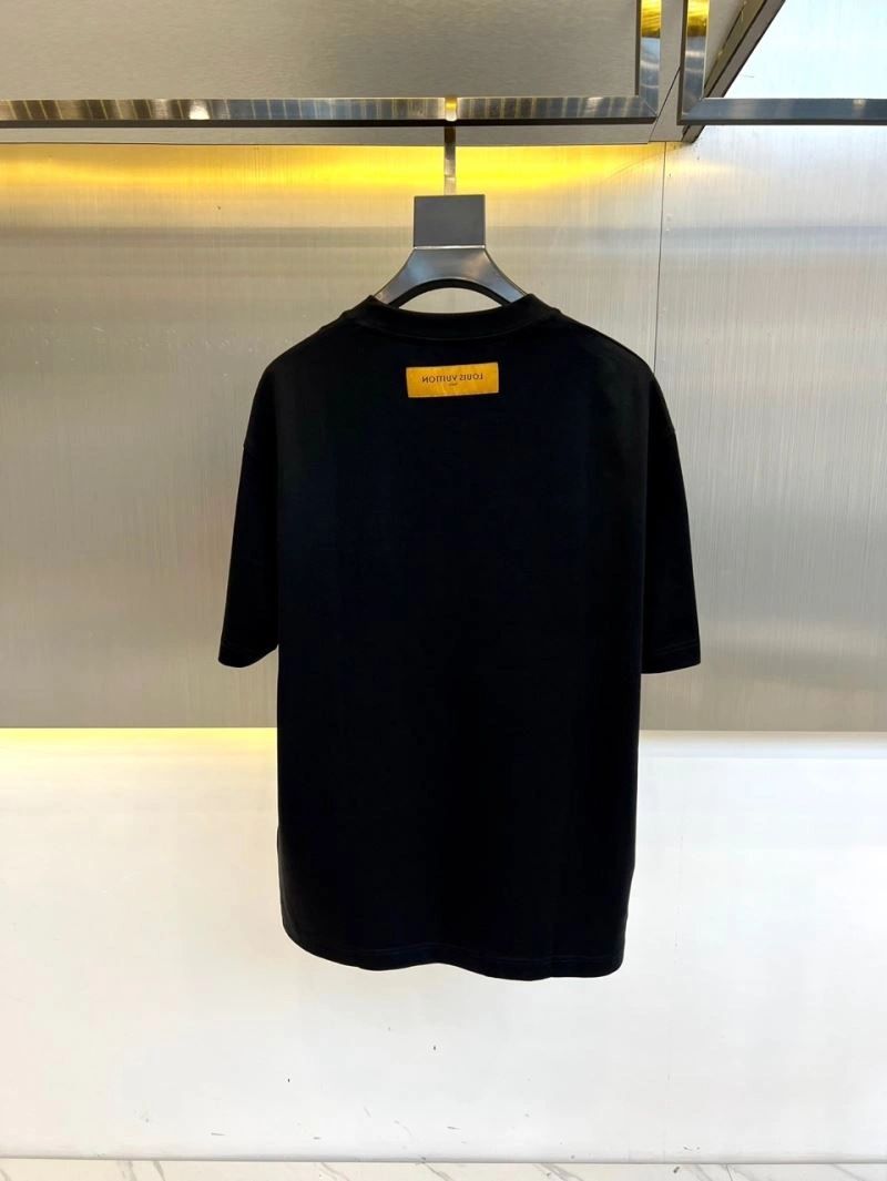 Mirror quality Louis Vuitton T-Shirts