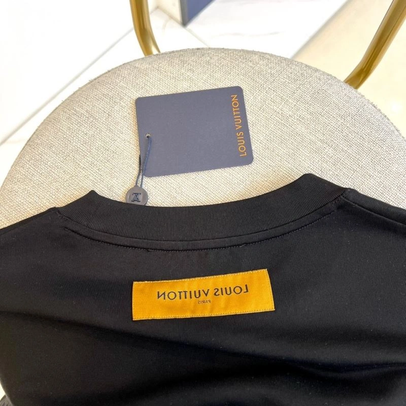 Mirror quality Louis Vuitton T-Shirts