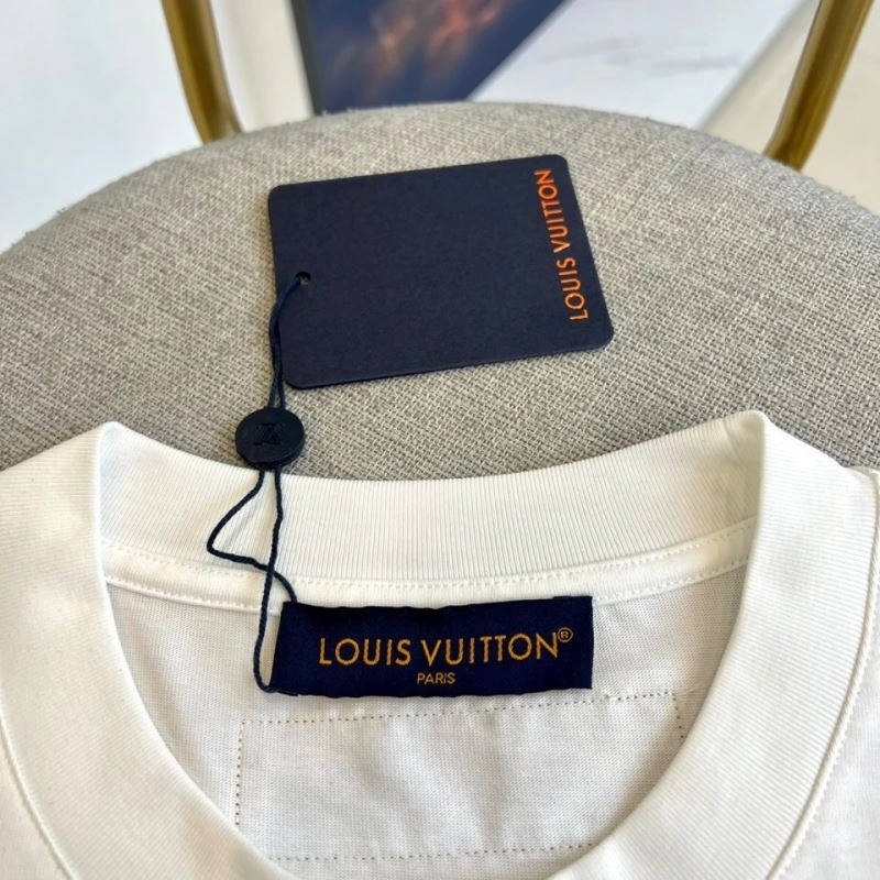 OEM Louis Vuitton T-Shirts