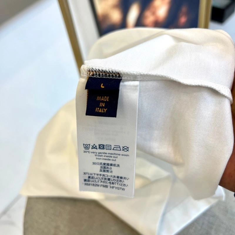 OEM Louis Vuitton T-Shirts