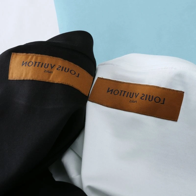 Brand-authenticated Louis Vuitton T-Shirts