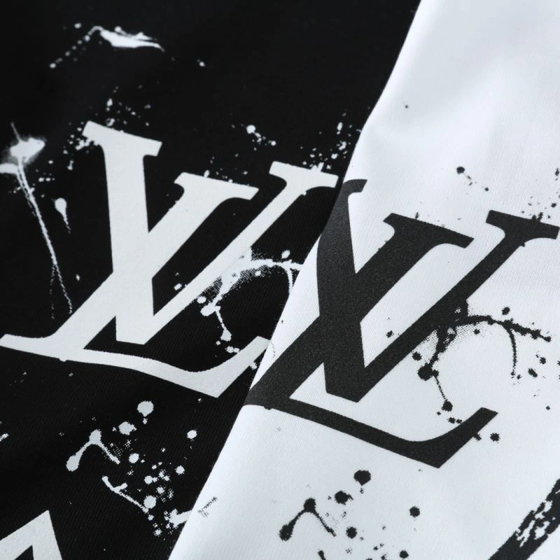 Brand-authenticated Louis Vuitton T-Shirts
