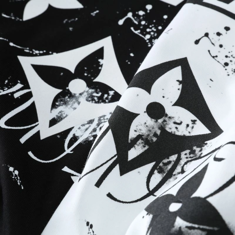 Brand-authenticated Louis Vuitton T-Shirts