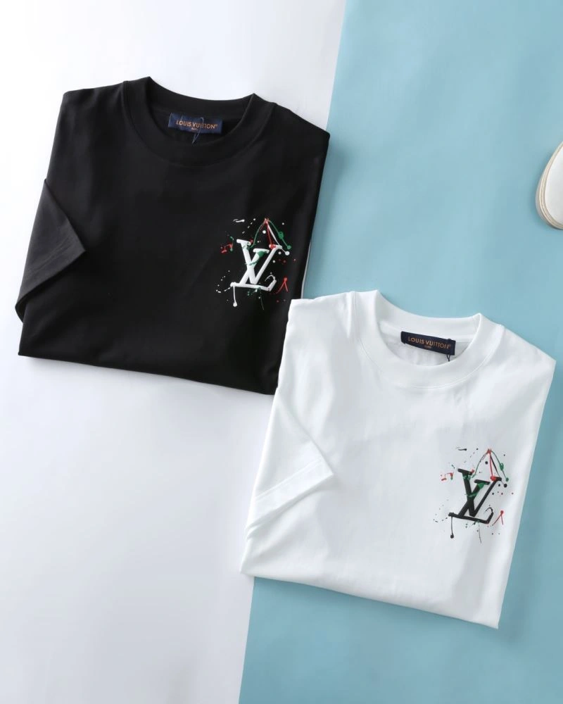 Louis Vuitton T-Shirts