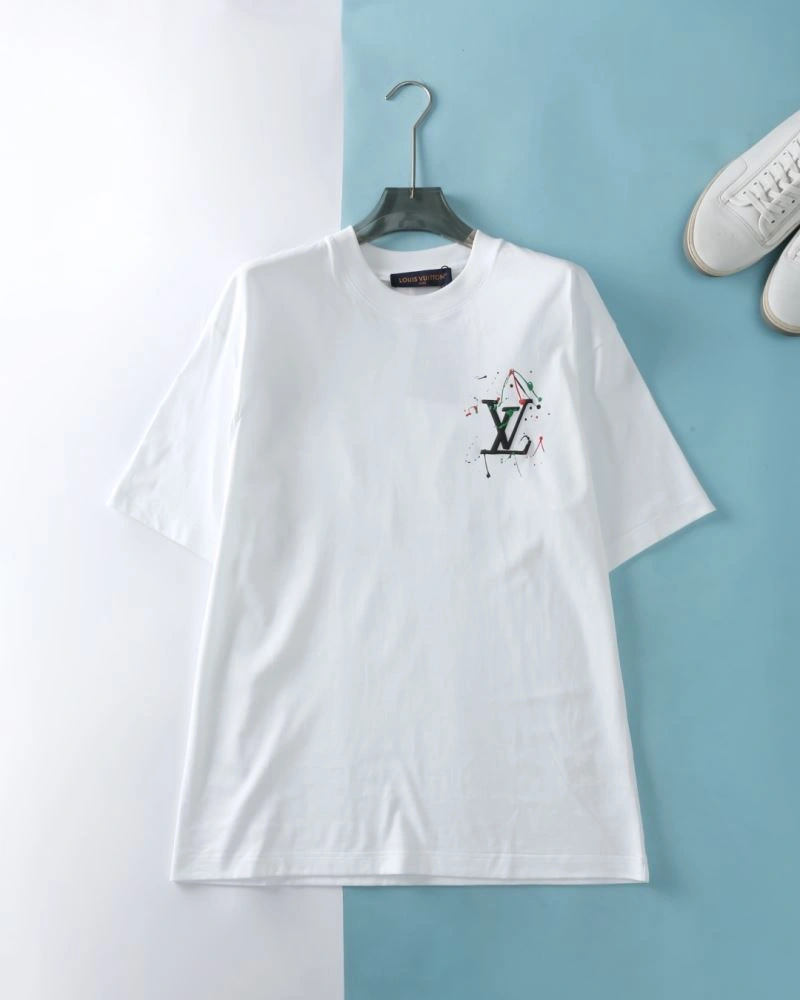 Factory-made Louis Vuitton T-Shirts