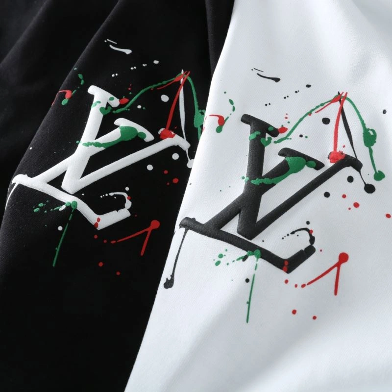 Factory-made Louis Vuitton T-Shirts