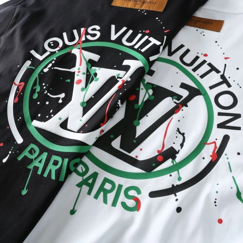 Factory-made Louis Vuitton T-Shirts