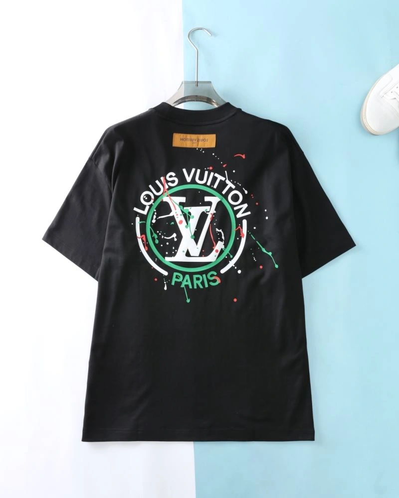 Official Louis Vuitton T-Shirts