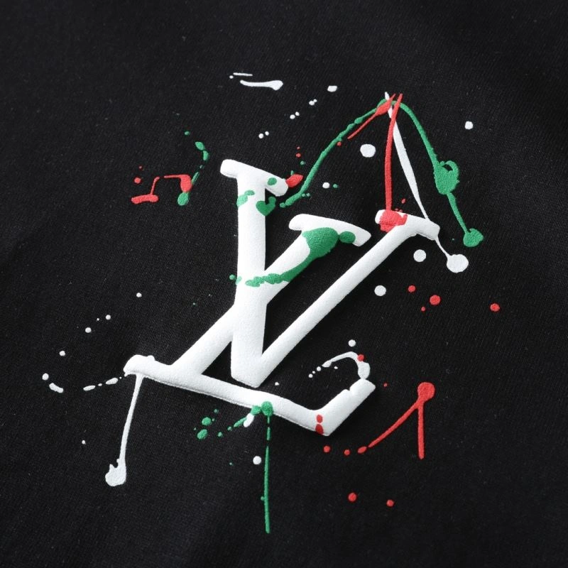 Official Louis Vuitton T-Shirts