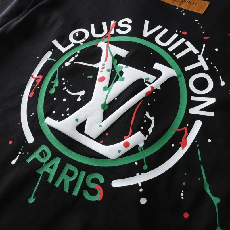 Official Louis Vuitton T-Shirts