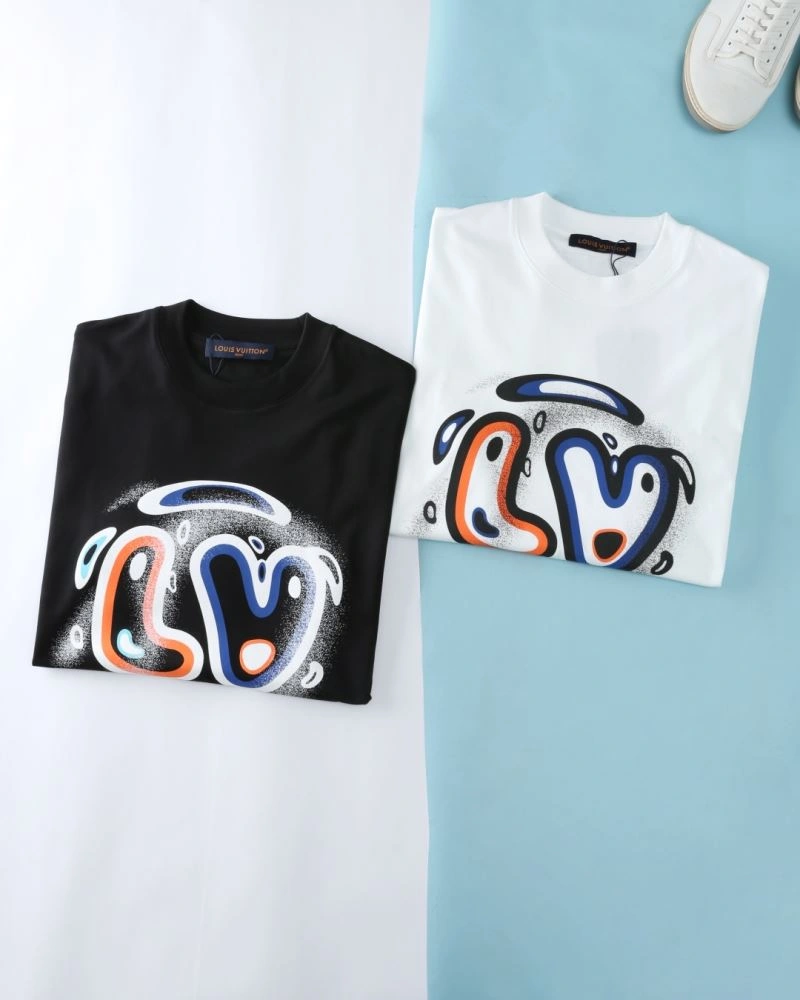 Louis Vuitton T-Shirts
