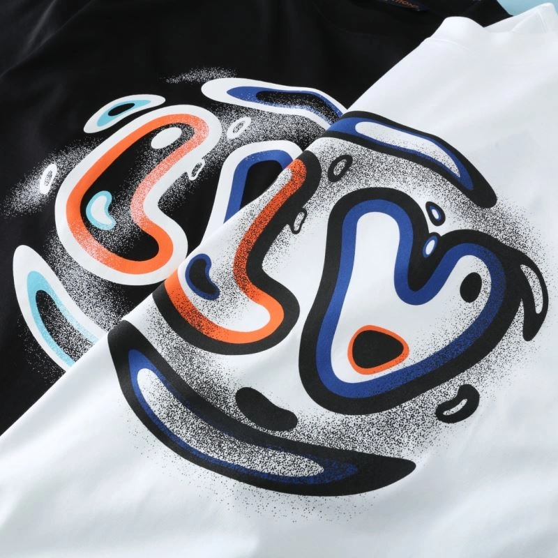 Factory-made Louis Vuitton T-Shirts