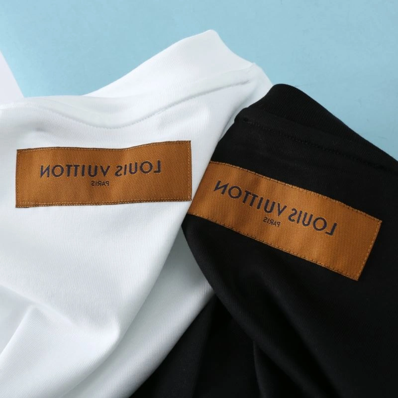 Factory-made Louis Vuitton T-Shirts