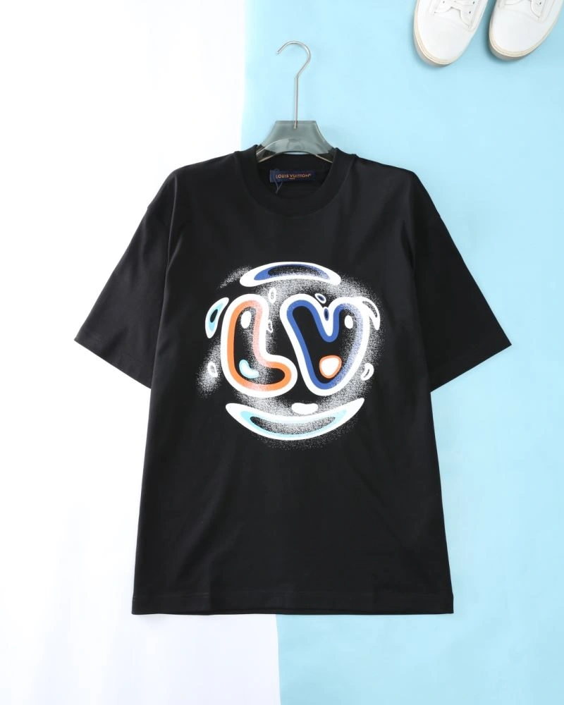 Louis Vuitton T-Shirts
